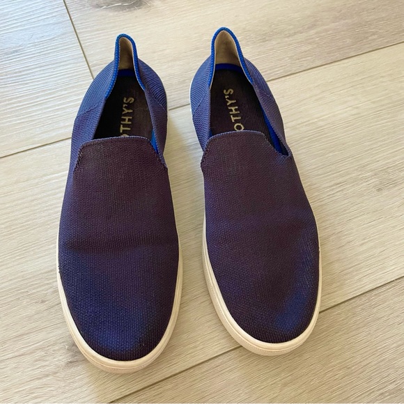 Rothy's | Shoes | Rothys The Original Slip On Sneaker | Poshmark